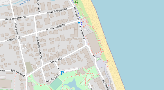 Herzbergs Restaurant | Restaurant in Scharbeutz