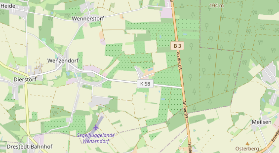 Hof Oelkers | Restaurant in Wenzendorf