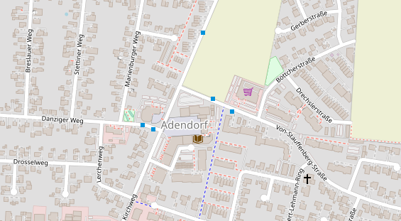 Ratsdiele | Restaurant in Adendorf