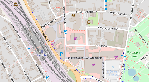 Brasserie Classic | Restaurant in Lehrte