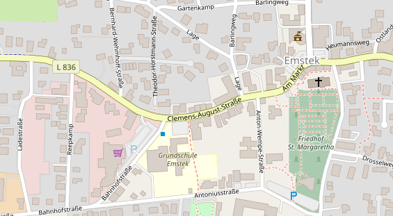 Restaurant Italia | Restaurant in Emstek