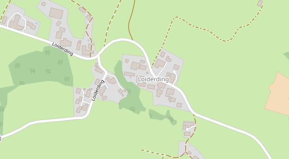 Gasthaus Loiderding | Restaurant in Irschenberg