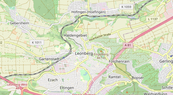 Mauritius Leonberg | Restaurant in Leonberg