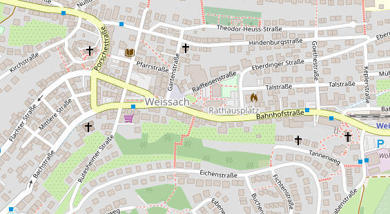 Ratsstuben Weissach | Restaurant in Weissach